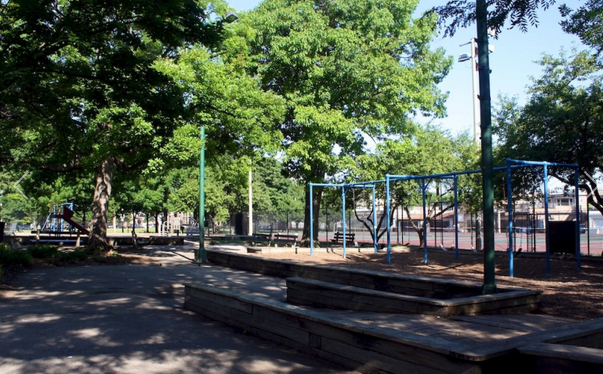 The children of Blackhawk Park deserve a new playground! | Improve ...