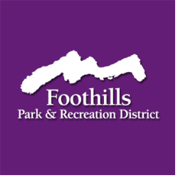 Log In | Foothills Park & Recreation District