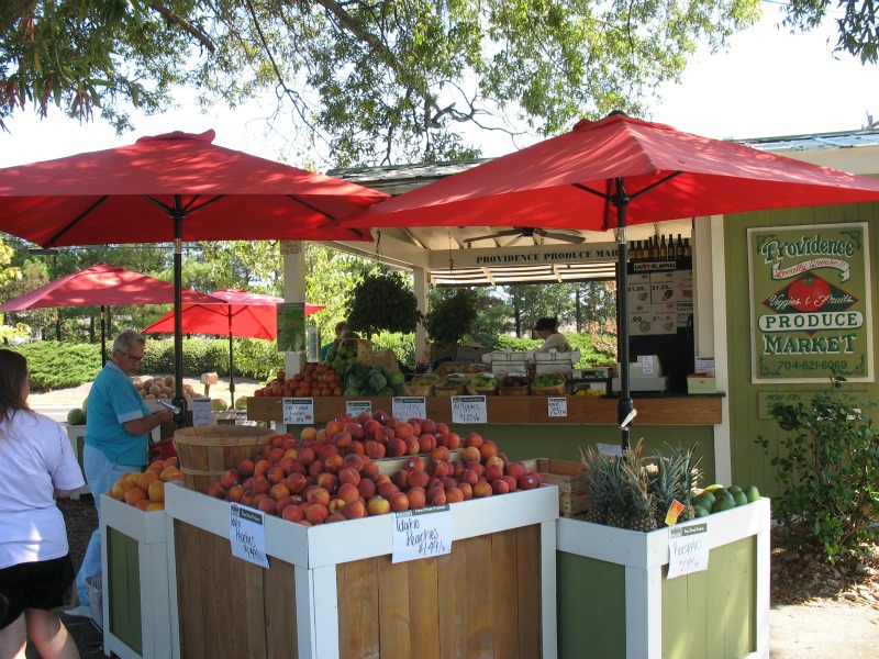 Have A Whole lot More Fresh Produce Stands/Fruit/Vegetables ...