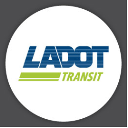 Atwater Village Silver Lake- Los Feliz - Atwater DASH Route Stop ...