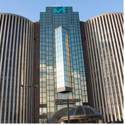 the ER, Trauma, Burn Unit, and Cancer pav are awesome. | MetroHealth ...