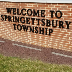 Springettsbury Township Comprehensive Plan